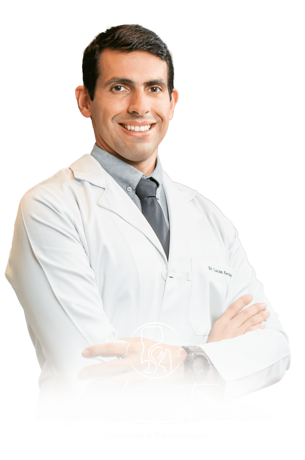 O que é tendinite glútea? - Dr. Lucas Ferraz